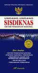 Ulasan Buku: Undang-Undang Sisdiknas (Sistem Pendidikan Nasional ...
