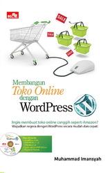 Membangun Toko Online dengan WordPress: Muhammad Imansyah - Belbuk.com