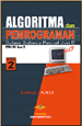 Algoritma dan Pemrograman (Buku 2): Rinaldi Munir - Belbuk.com