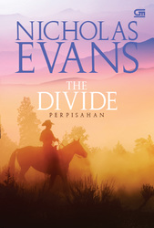 The Divide: Perpisahan: Nicholas Evans - Belbuk.com