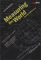 Measuring the World: Daniel Kehlmann - Belbuk.com