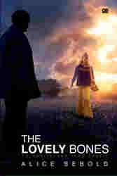 The Lovely Bones: Tulang-Tulang yang Cantik: Alice Sebold - Belbuk.com