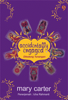 Accidentally Engaged (Ditodong Tunangan): Mary Carter - Belbuk.com