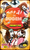 Metal vs Dugem: Arry Risaf Arisandi - Belbuk.com