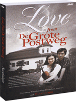 Love from De Grote Postweg: Noerhidajat - Belbuk.com