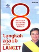 8 Langkah Ajaib Menuju Ke Langit: Victor Asih - Belbuk.com
