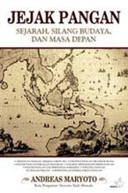 Jejak Pangan: Andreas Maryoto - Belbuk.com