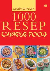1000 Resep Chinese Food: Marry Winata - Belbuk.com